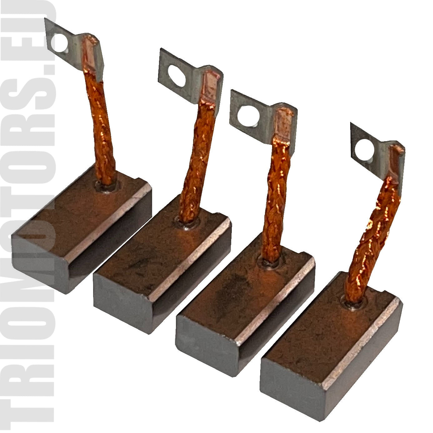 0 1100 1 Starter Brushes – TRIOMOTORS