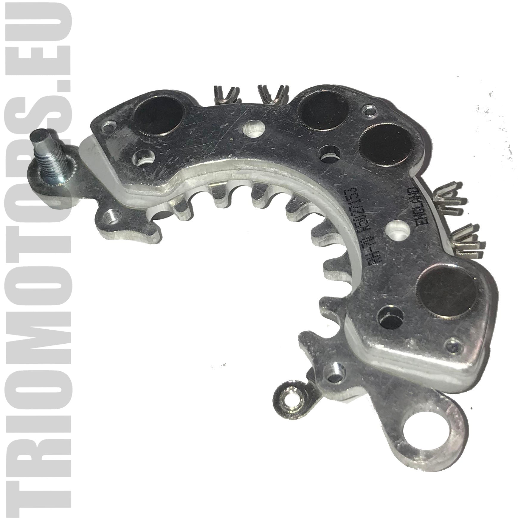 RH-70 Alternator Rectifier – TrioMotors
