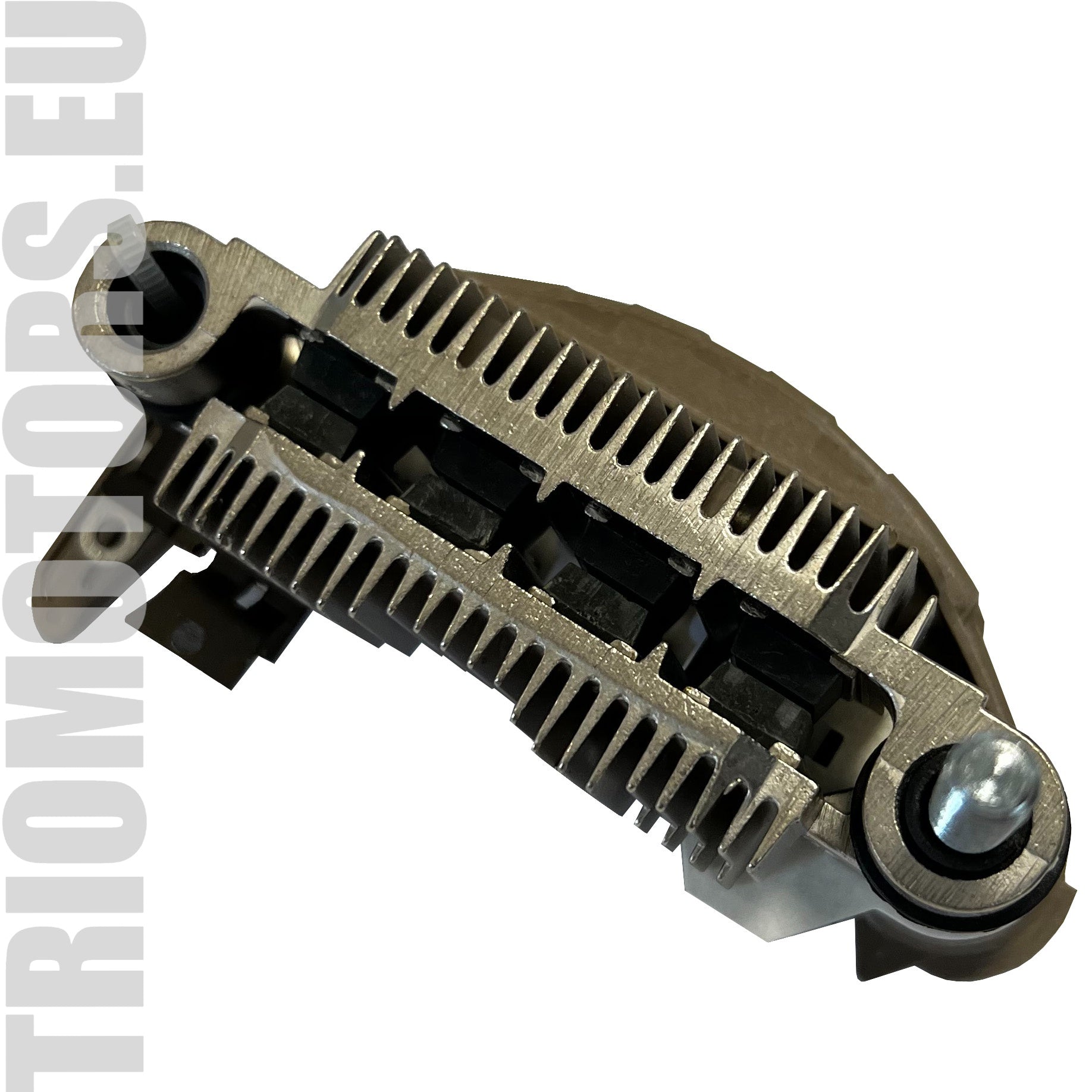 RM-136 Alternator Rectifier – TrioMotors