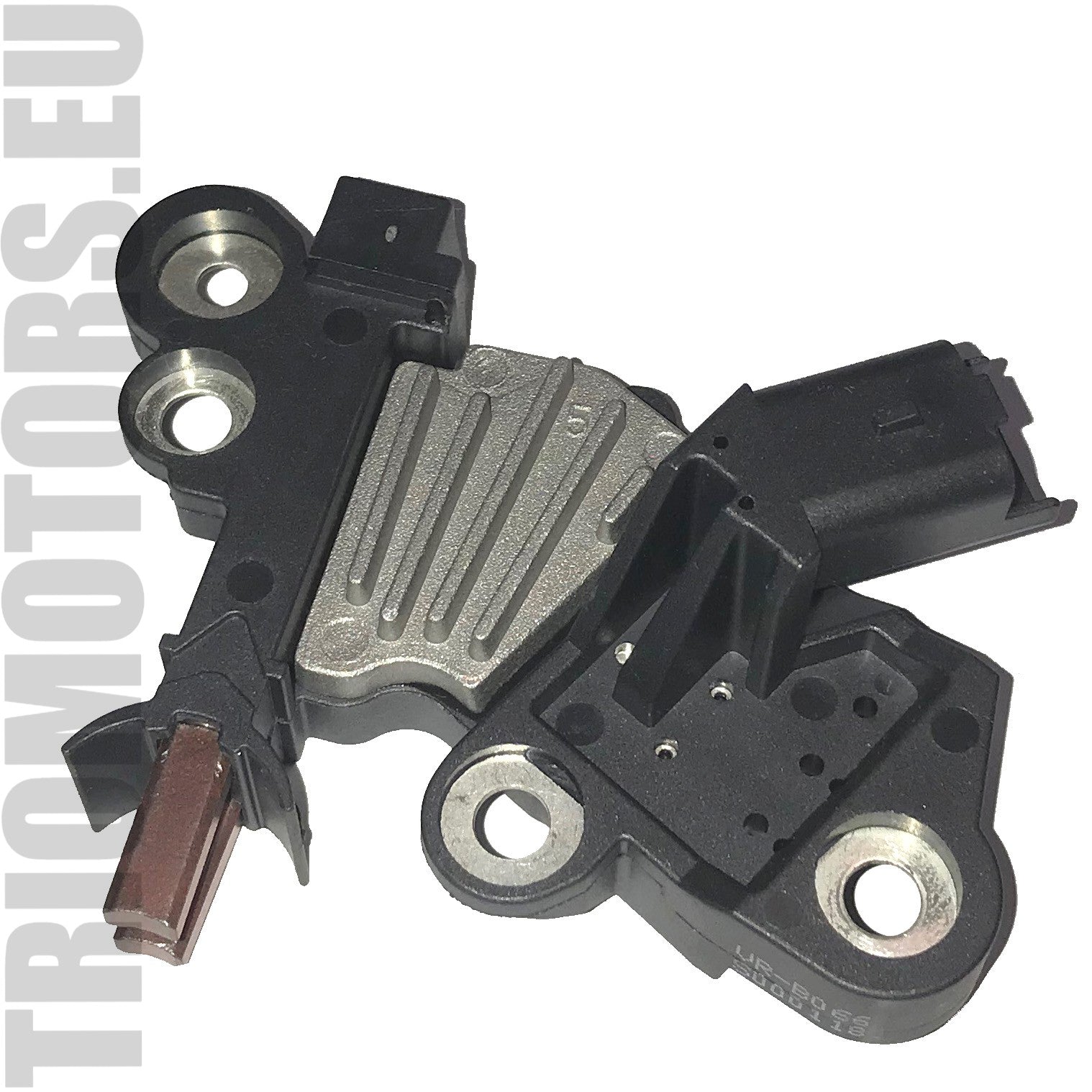 VR-B066 Alternator Voltage Regulator - MOBILETRON – TrioMotors