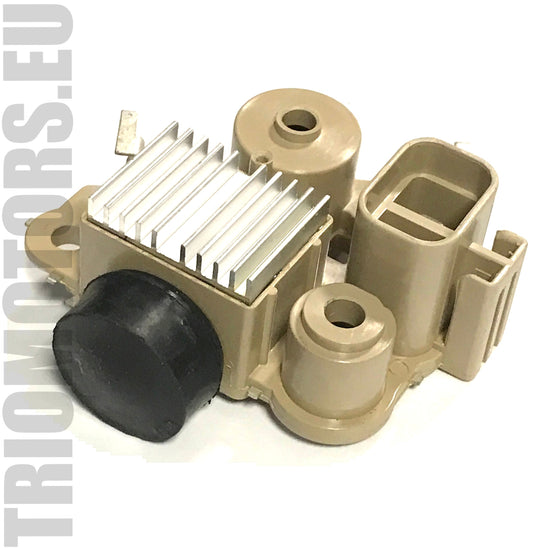 VR-MD06 Alternator Voltage Regulator - MOBILETRON – TRIOMOTORS