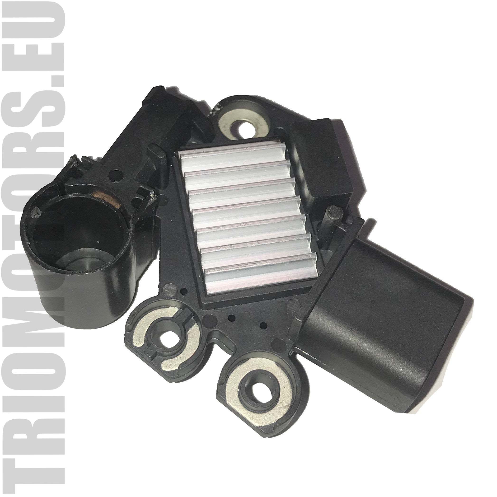 VR-V8326 Valeo Alternator Voltage Regulator - MOBILETRON – TrioMotors